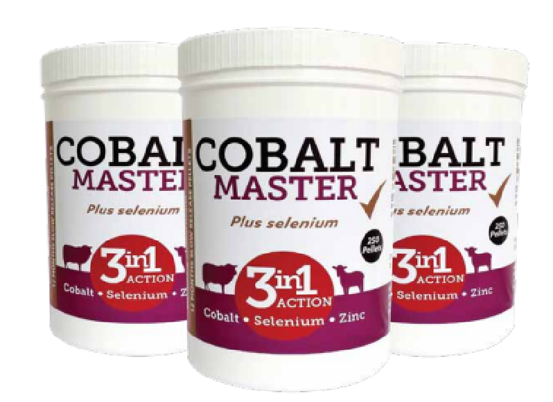 Cobalt-Master – NutriGrowSupplies